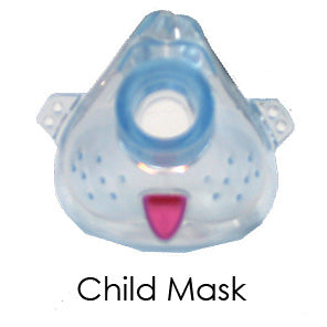 Breathe Easy Ventolin Inhaler Spacer (single-use) – Health Technology ...